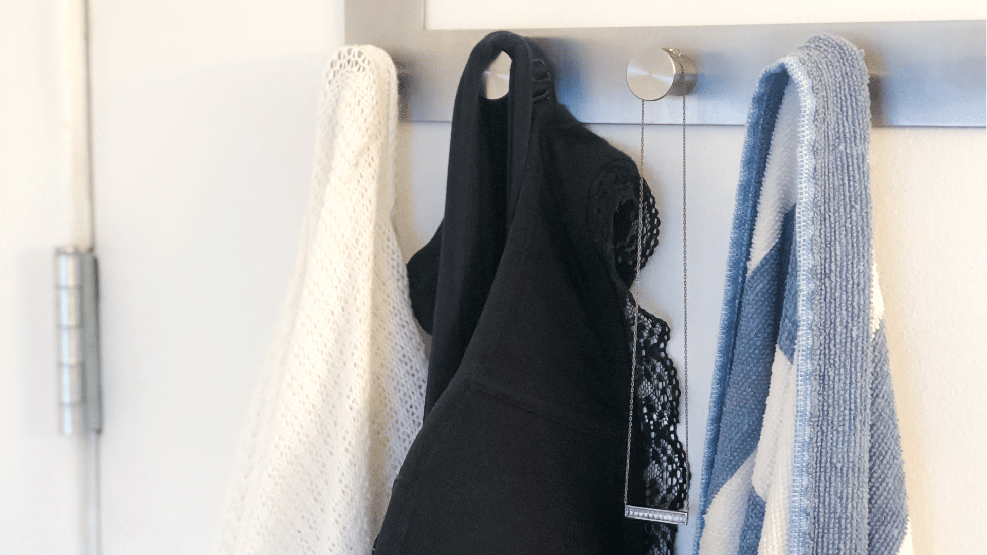 Baju Bersih dan Genangan Air Terlupakan - Tatarapi Laundry